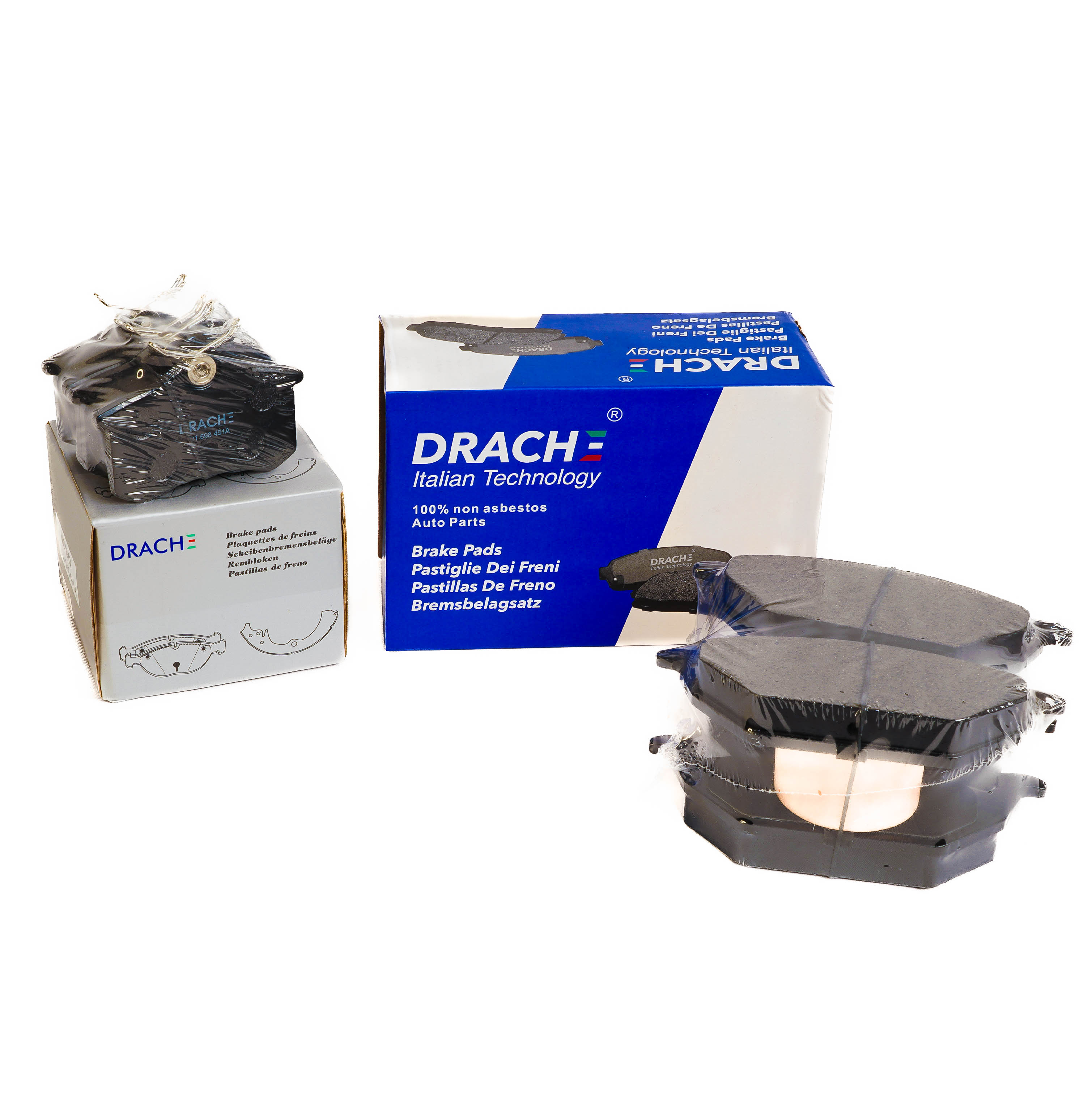 Продавница - Autolider